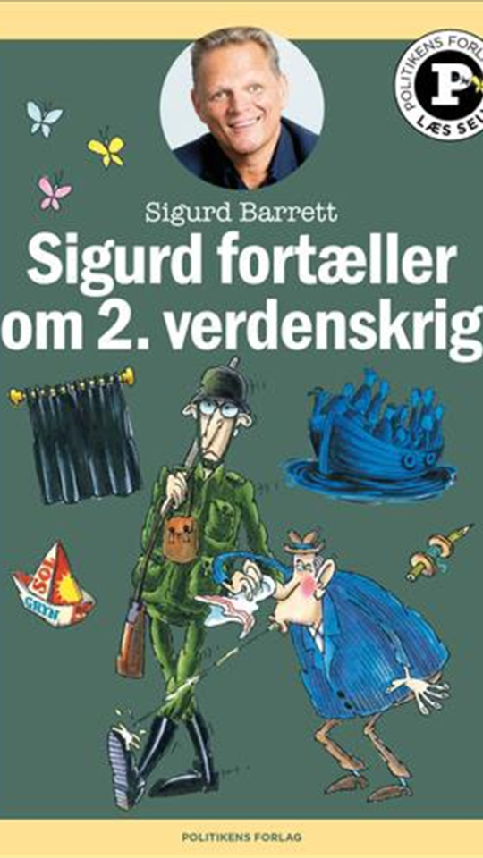 Historie | CFU Absalon